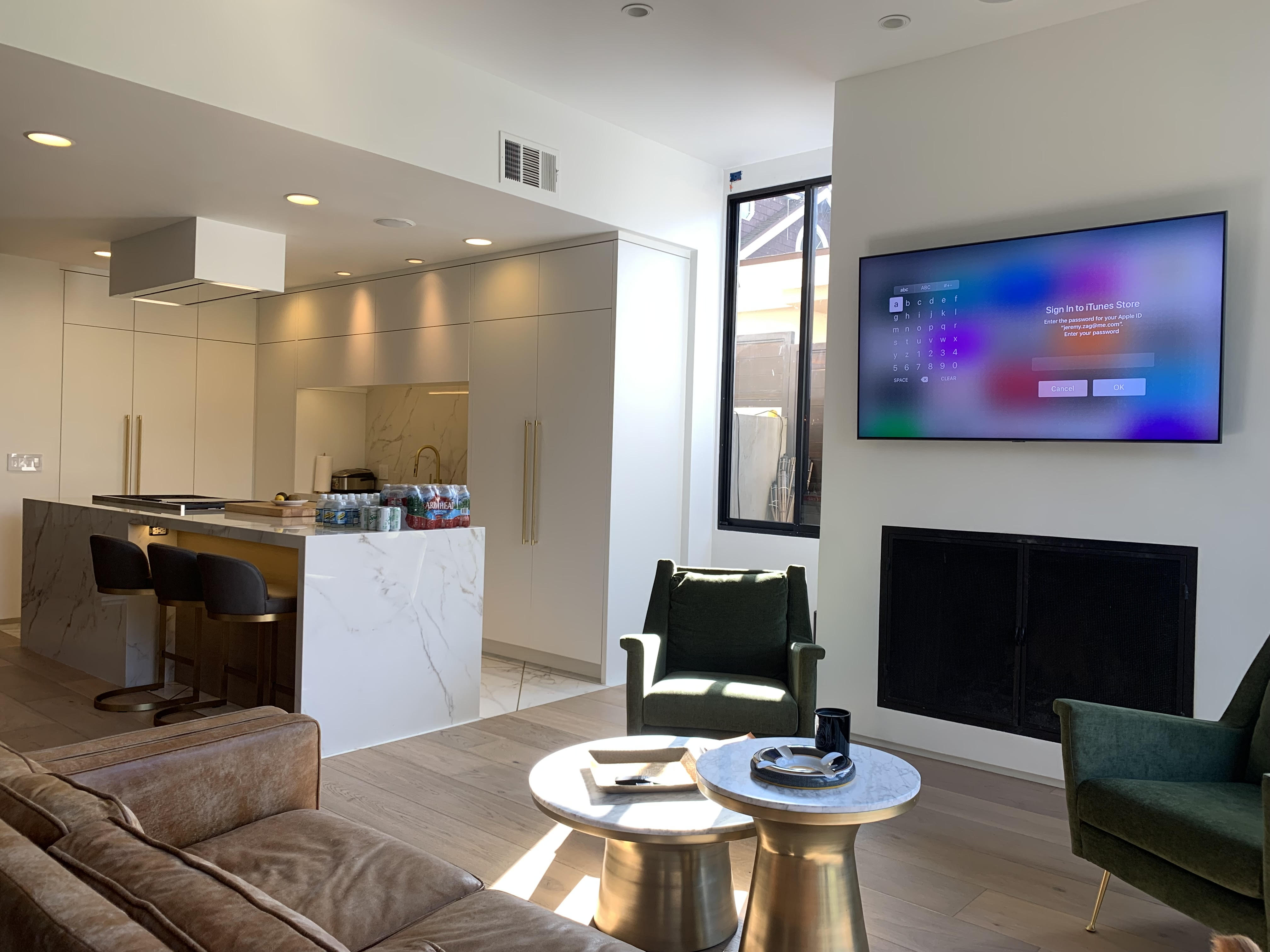 AUTOMATION – Westside av